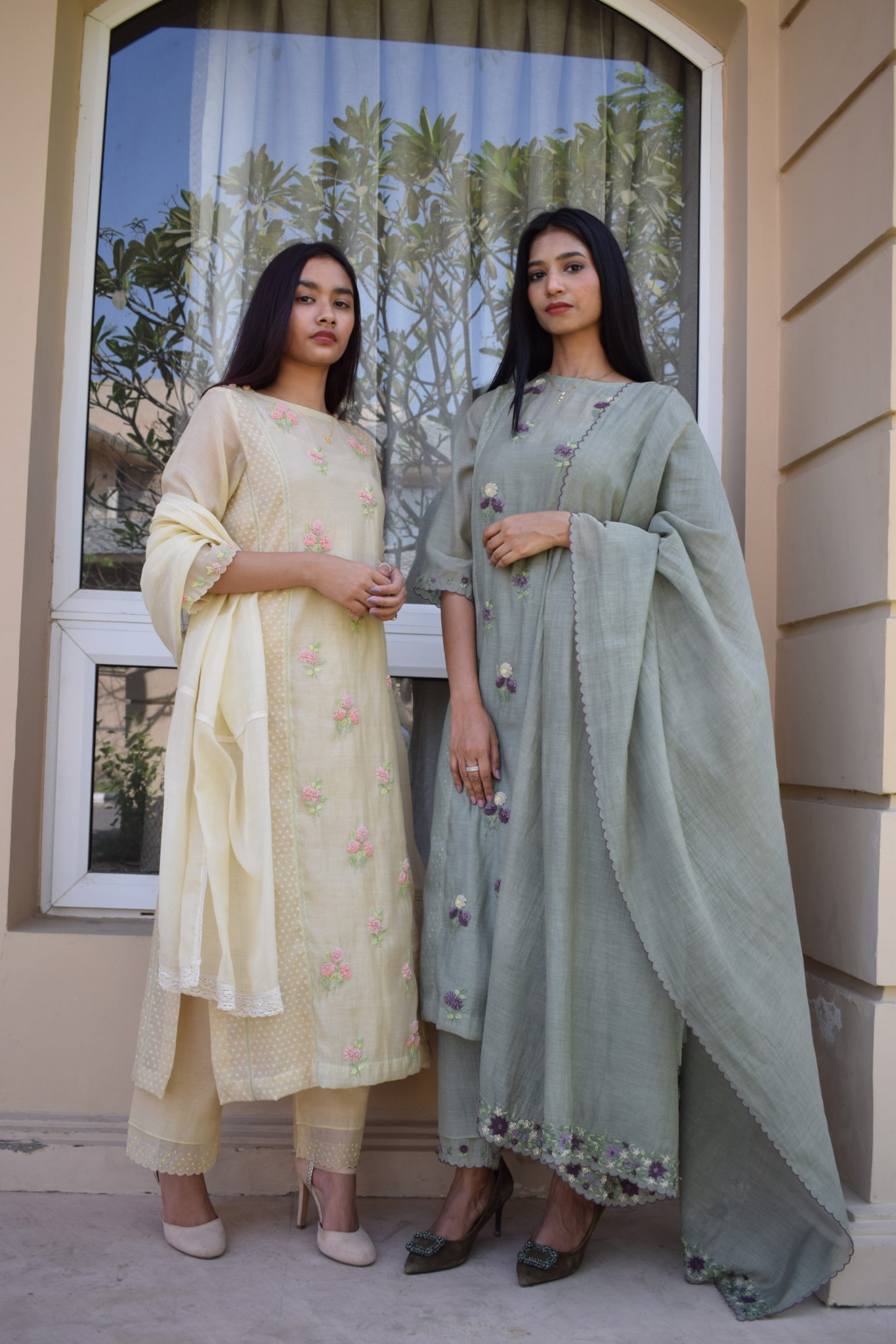 30 BEST DESIGNER BOUTIQUES IN LUCKNOW: FASHION PARADISE - Baggout